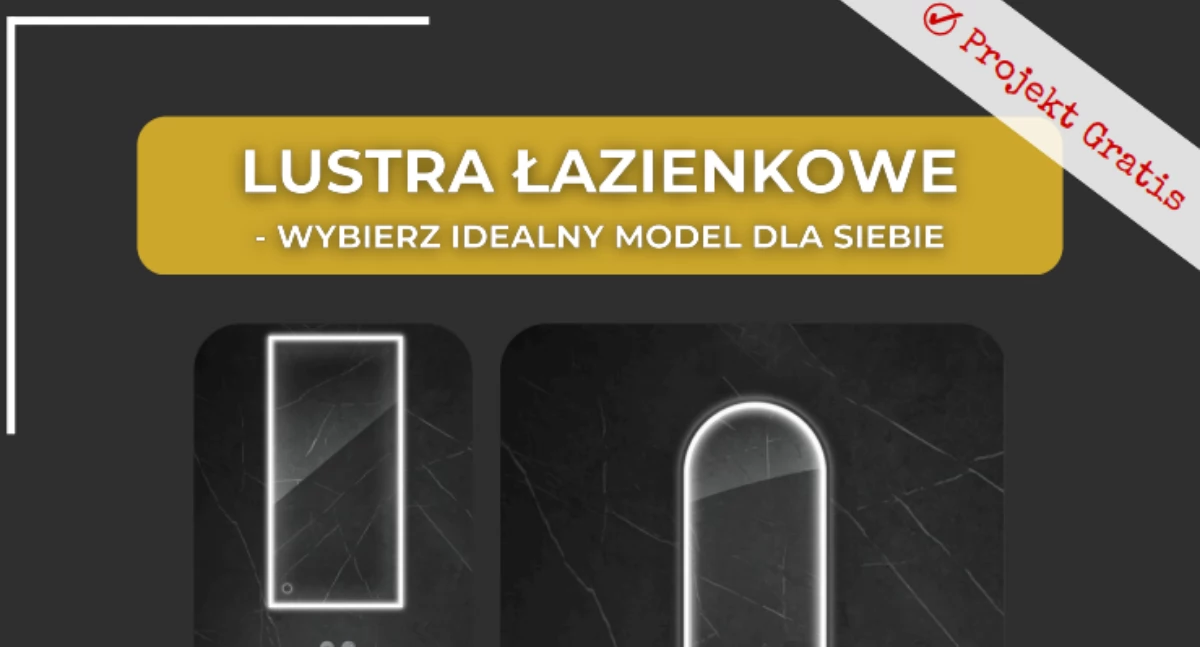 Lustra łazienkowe - jak wybrać idealny model do swojej łazienki ...